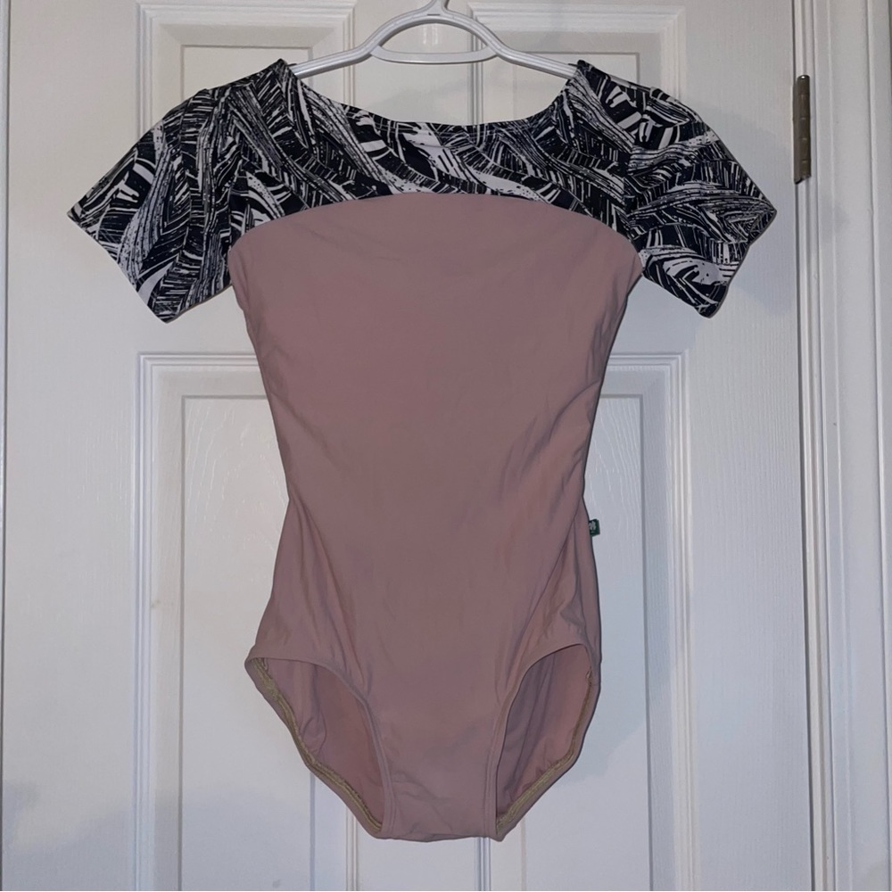 Luckyleo Leotard - Gem